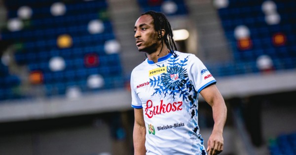 Jeppe Simonsen powołany do reprezentacji – Newsy – TS PODBESKIDZIE ...