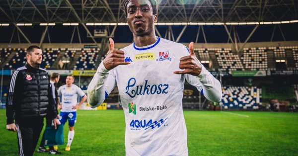 Jeppe Simonsen wykupiony przez Académico de Viseu – Newsy – TS ...